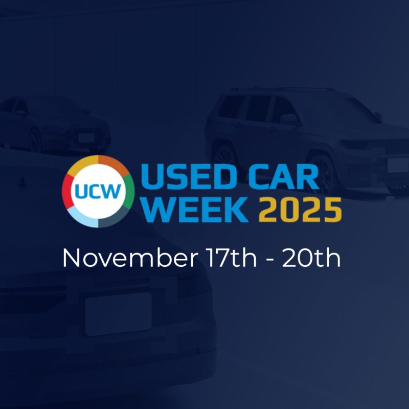 USED CAR WEEK 2025 - CustomCars