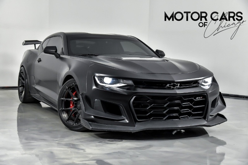 Custom Cars Marketplace | Buy & Sell Custom Vehicles - CustomCars