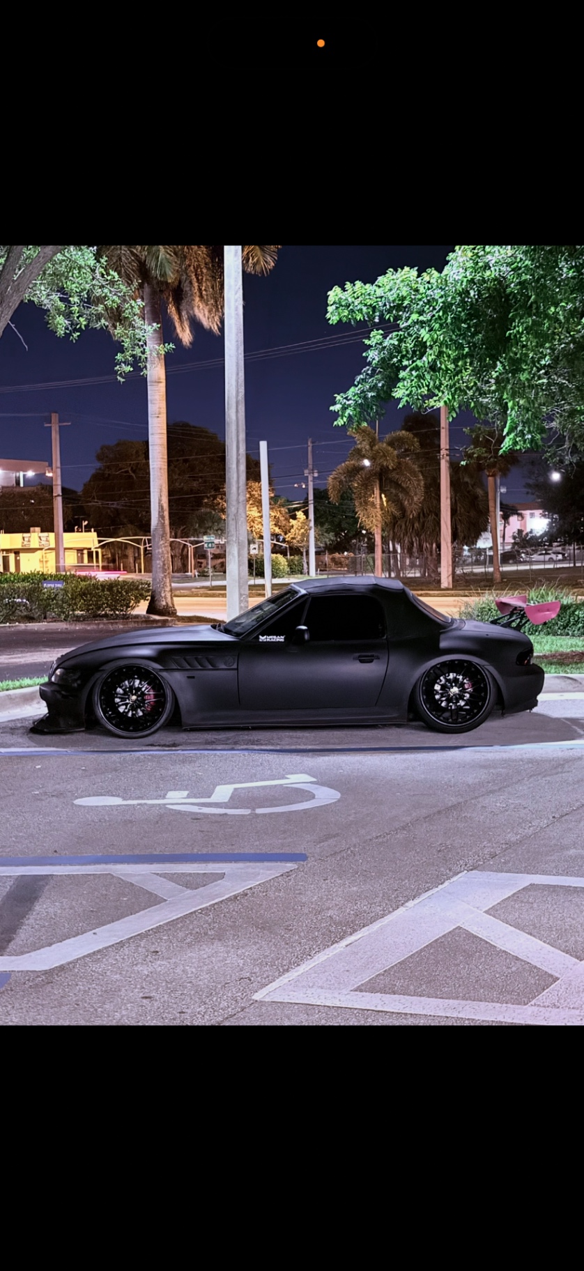 1997 bmw Z3 – CustomCars
